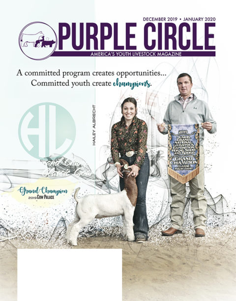 Online Issues » Purple Circle Magazine